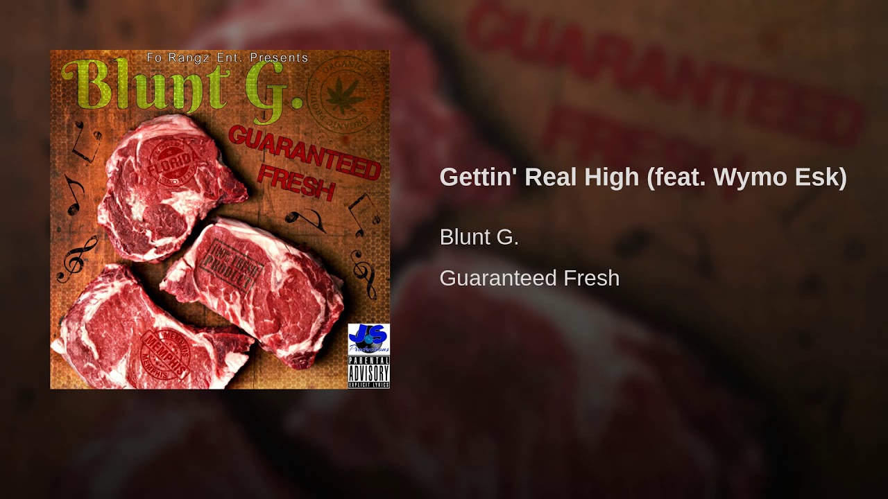 Guaranteed Fresh - YouTube