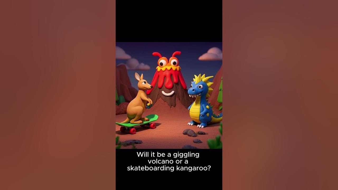 Official Trailer for the New Kids' Series ABC Adventures with Alfie ...