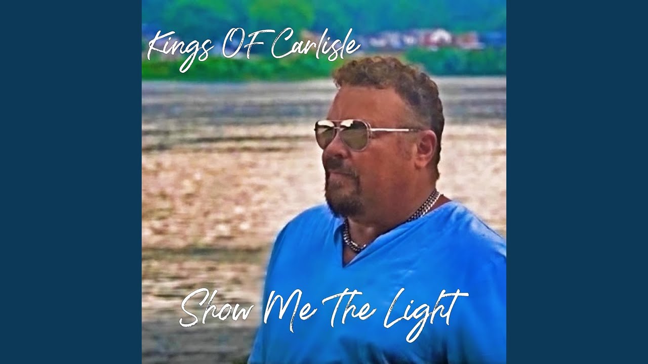 Show Me the Light - YouTube