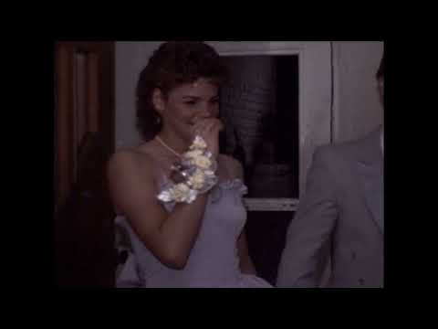 1985 Prom - YouTube