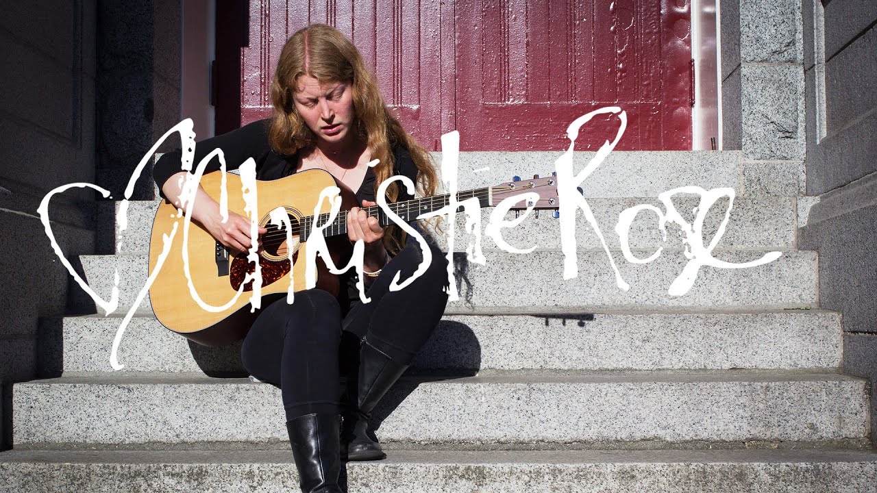 Christie Rose - "Katie" - YouTube