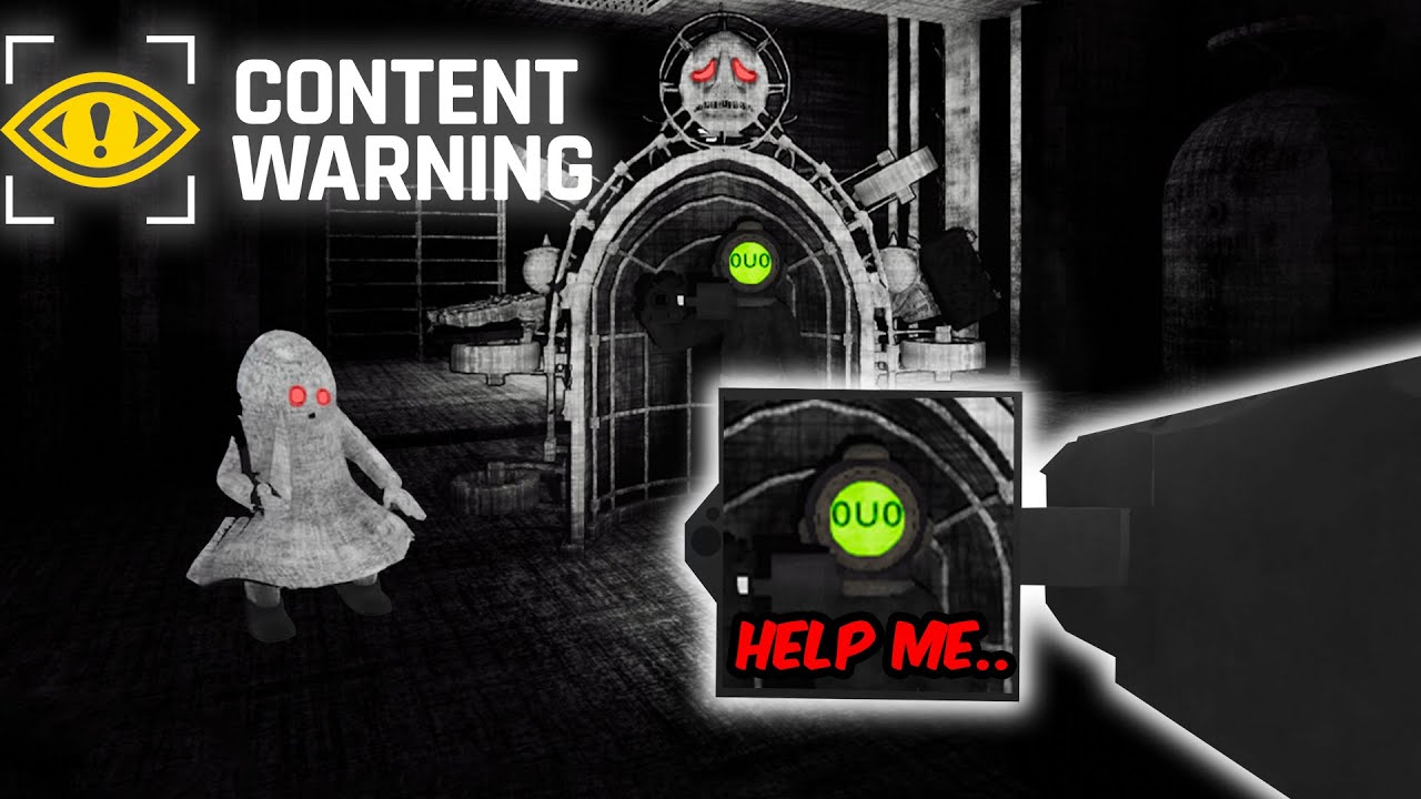 How To Get MILLIONS of SUBS on YOUTUBE - Content Warning - YouTube