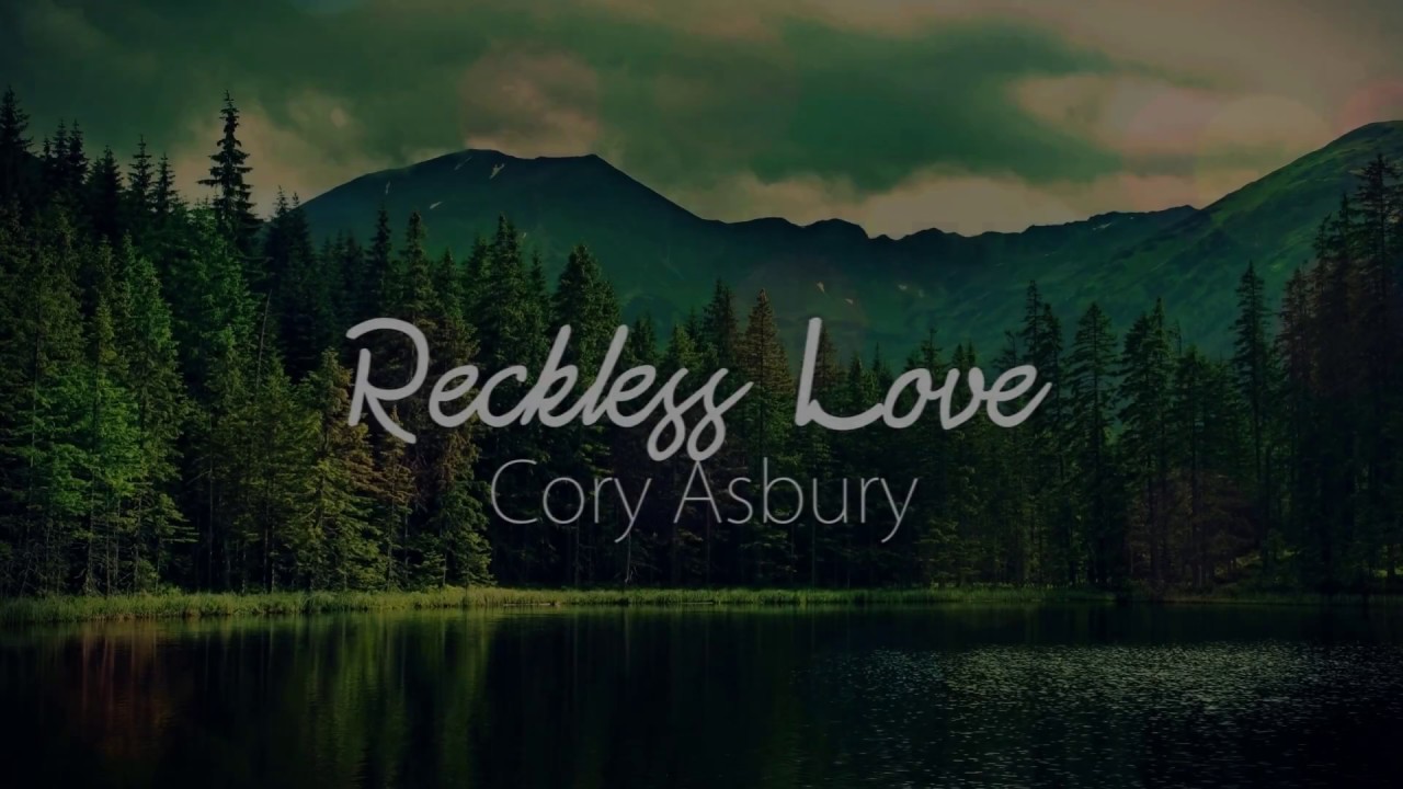 Reckless Love (Piano instrumental) - Cory Asbury - YouTube
