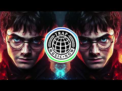 HARRY POTTER THEME (OFFICIAL EPIC TRAP REMIX) - KEIRON RAVEN