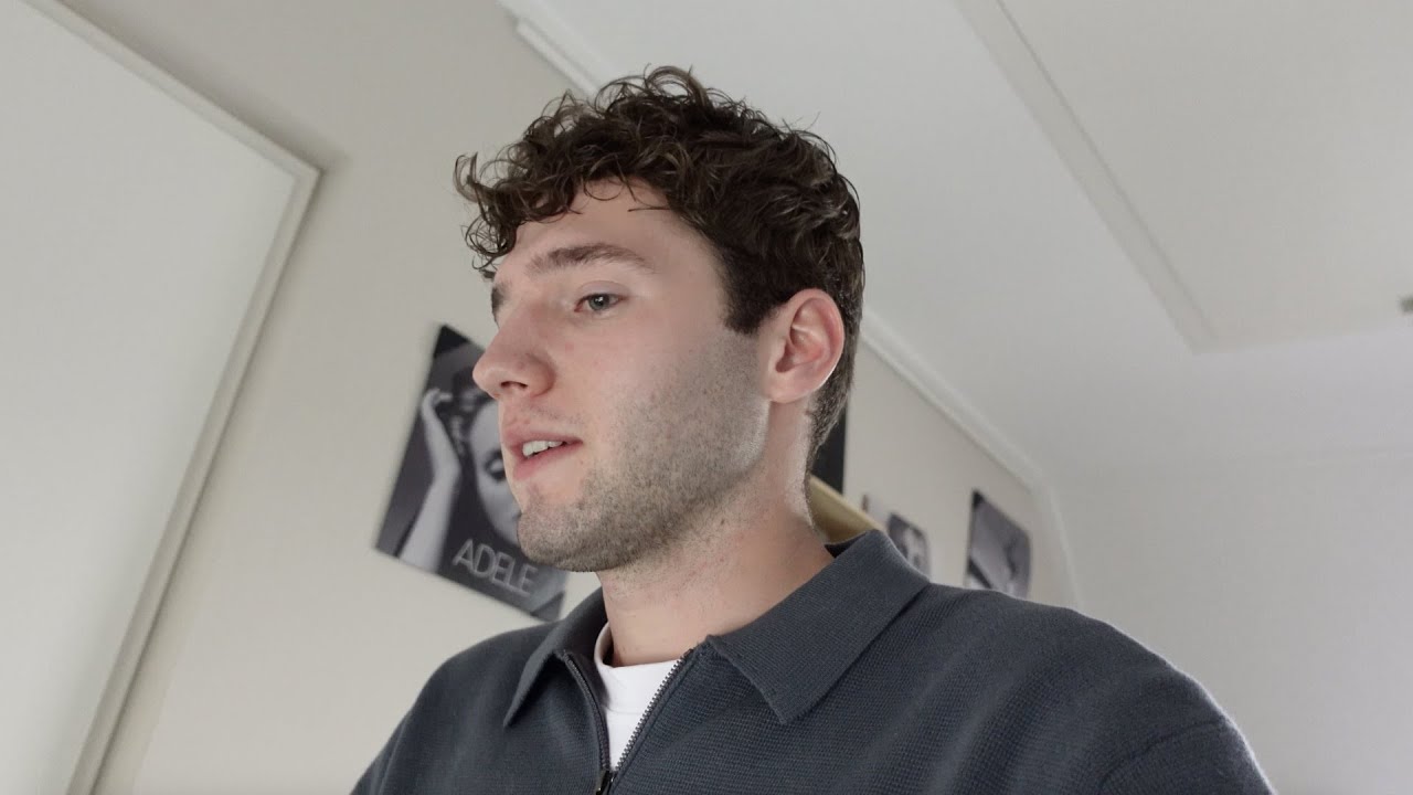Uiteten, column schrijven, sporten en meer #231 - YouTube