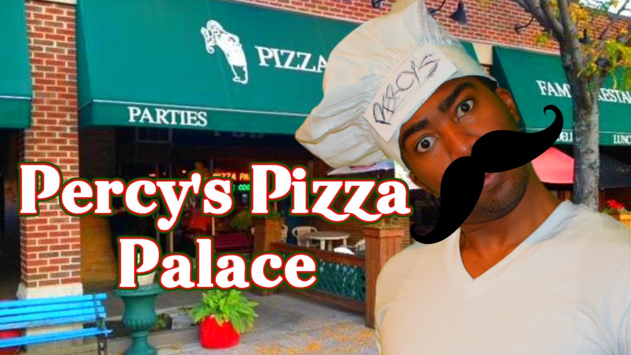 I Opened My Own Pizzeria || PIZZA MASTER VR [Funny virtual reality ...