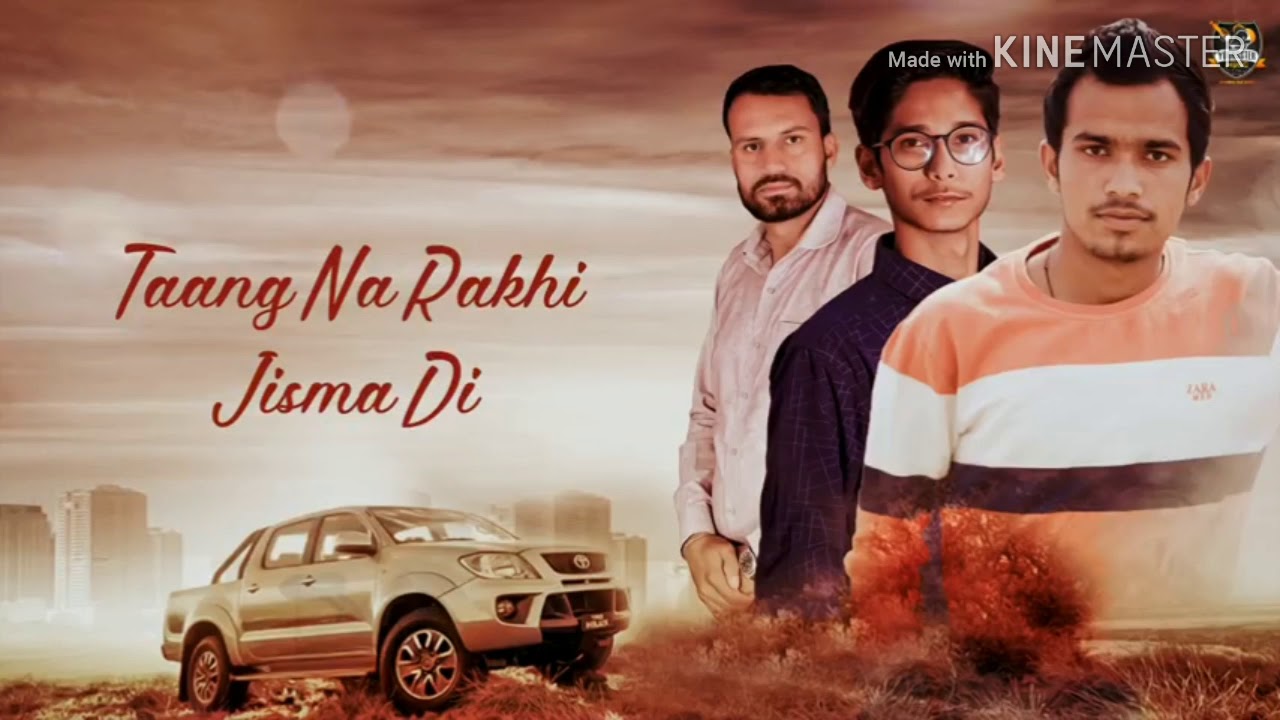 Sakhat Pabandiyan | Silli Chahal | Deep Maan | New Punjabi Songs 2019 ...