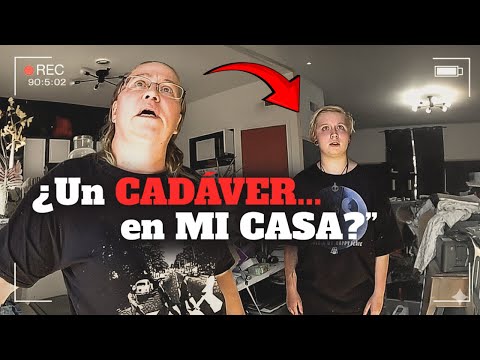 Una MADRE Descubre Que su HIJA Es Una PSICÓPATA ASESINA