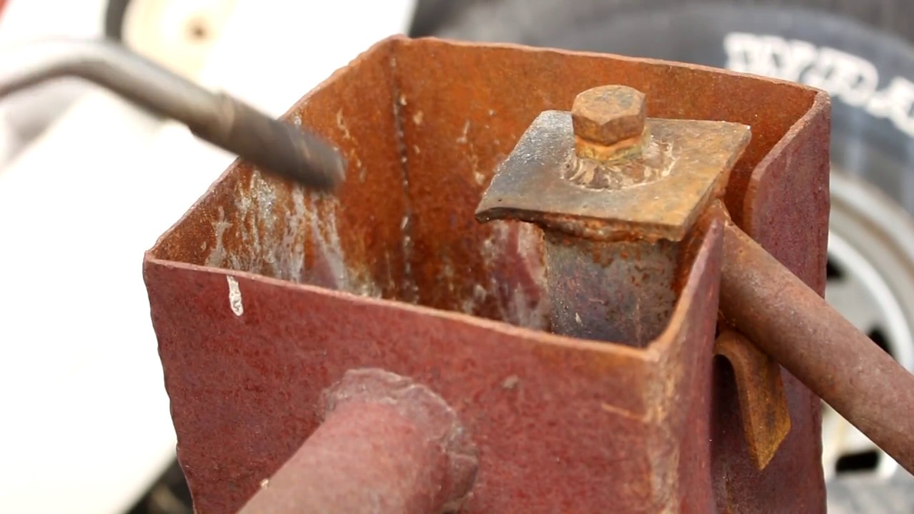 Metal Refining & Recovery, Episode19: Gold From Mercury - YouTube