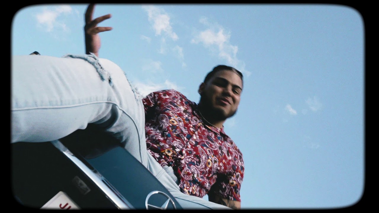 Rambo - Run it Up (Official Music Video) - YouTube