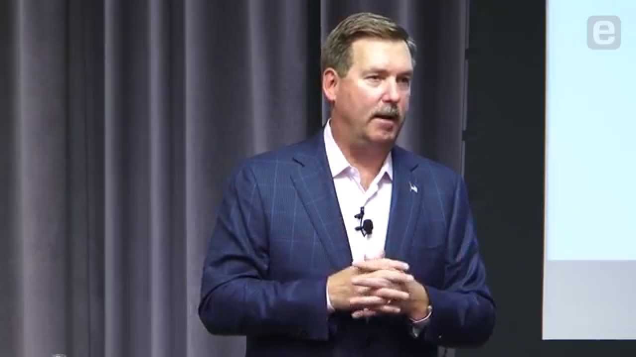 Thomas Prescott: Gaps of Opportunity in Technology - YouTube