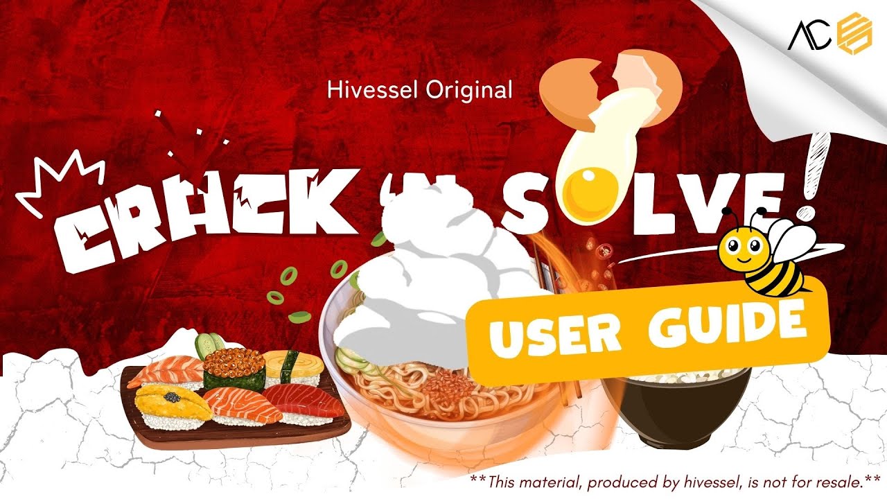 HOW TO EDIT CRACK N SOLVE IN FEW MINUTES! - YouTube