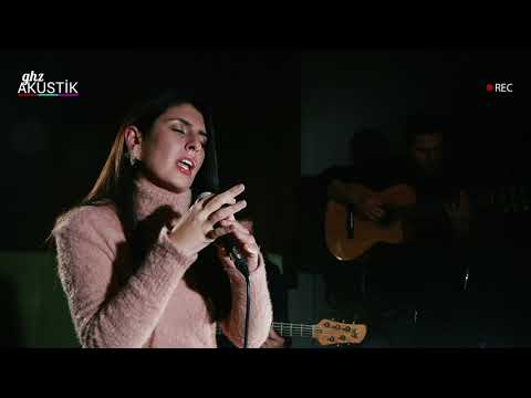 Elif Tunç /KORKARIM COVER