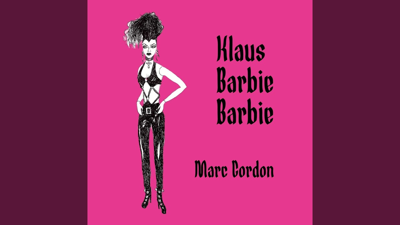 Klaus Barbie Barbie - YouTube