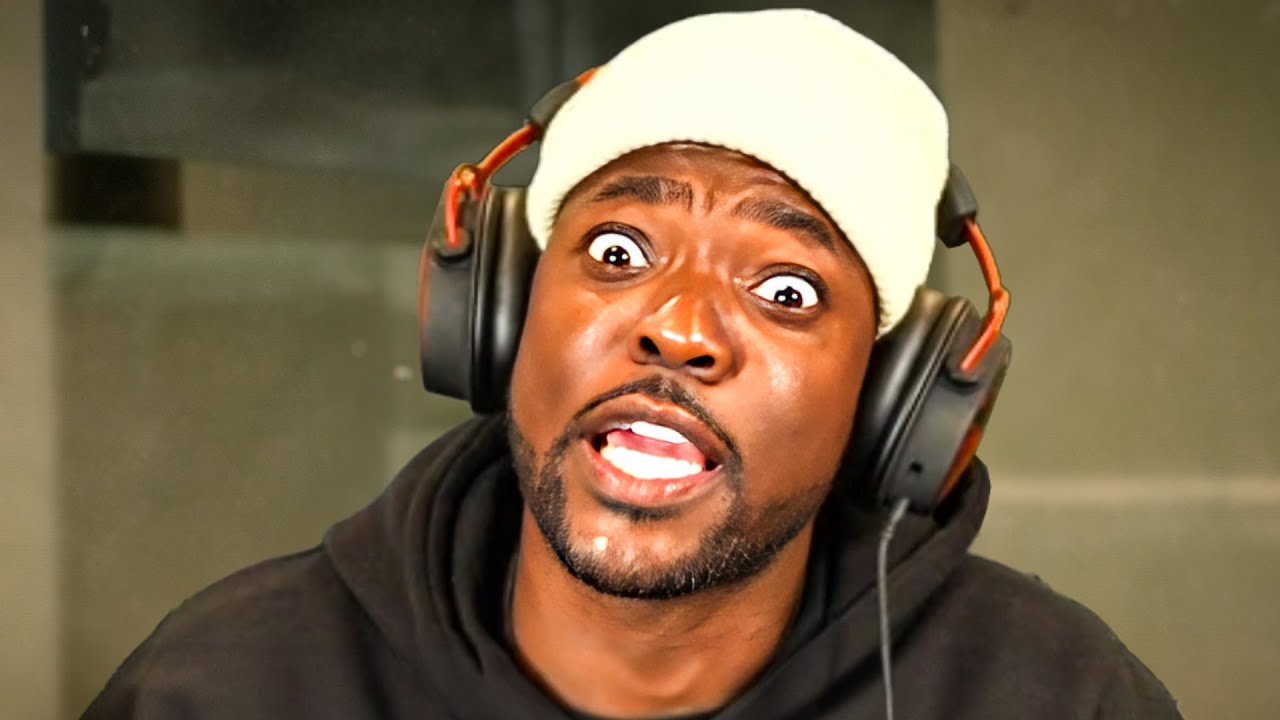 Just Another Mark & Leland Cousin Argument... - YouTube