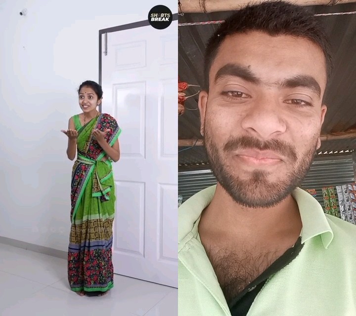 कामवाली को Job से निकालने चले थे 🤣 Trendingshorts Kaamwali Bai
