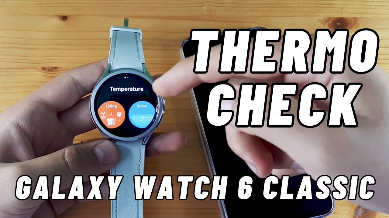 The BEST way to Measure Temperature | Thermo Check - YouTube