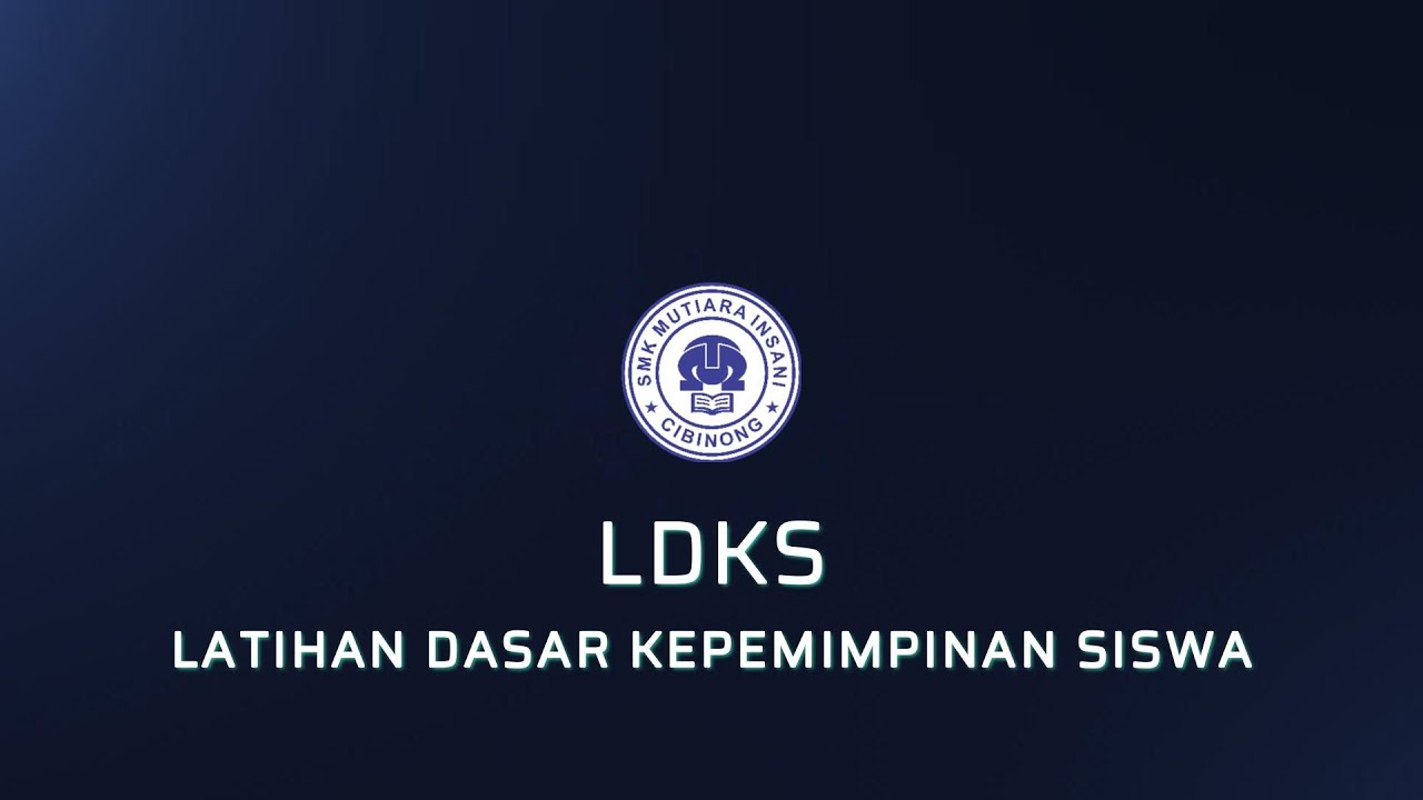 LDKS SMK Mutiara Insani 2024 di Balakosa Mountain Adventure Tajurhalang ...