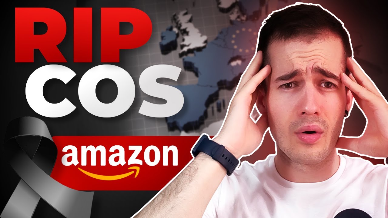 COS de Amazon FBA ha MUERTO - Se Termina Call Off Stock para vender SIN ...
