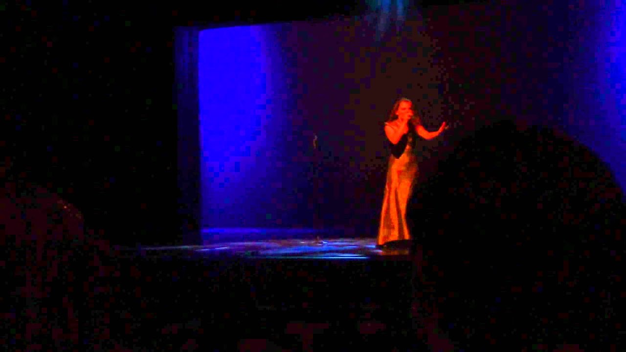 Henry Has Talent 2015: "Don't Rain On My Parade"- Keeley Adkisson - YouTube