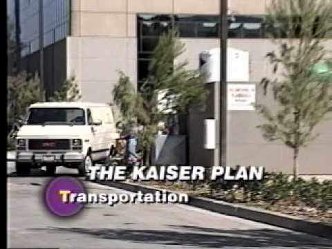 Energy, The Environment and the Kaiser Plan - YouTube