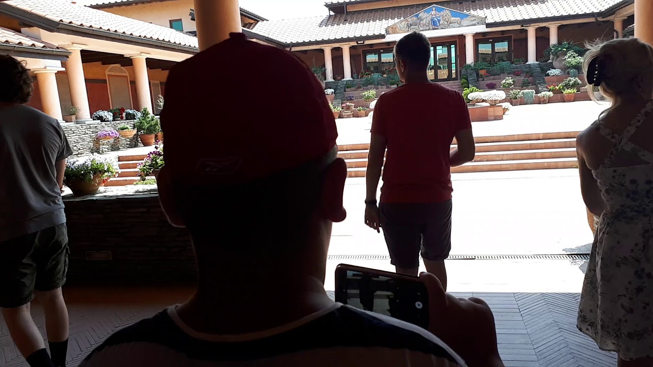 Viminacijum - YouTube