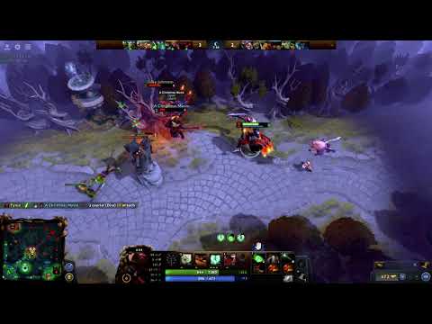 Axe is Axe | Dota 2 | AD