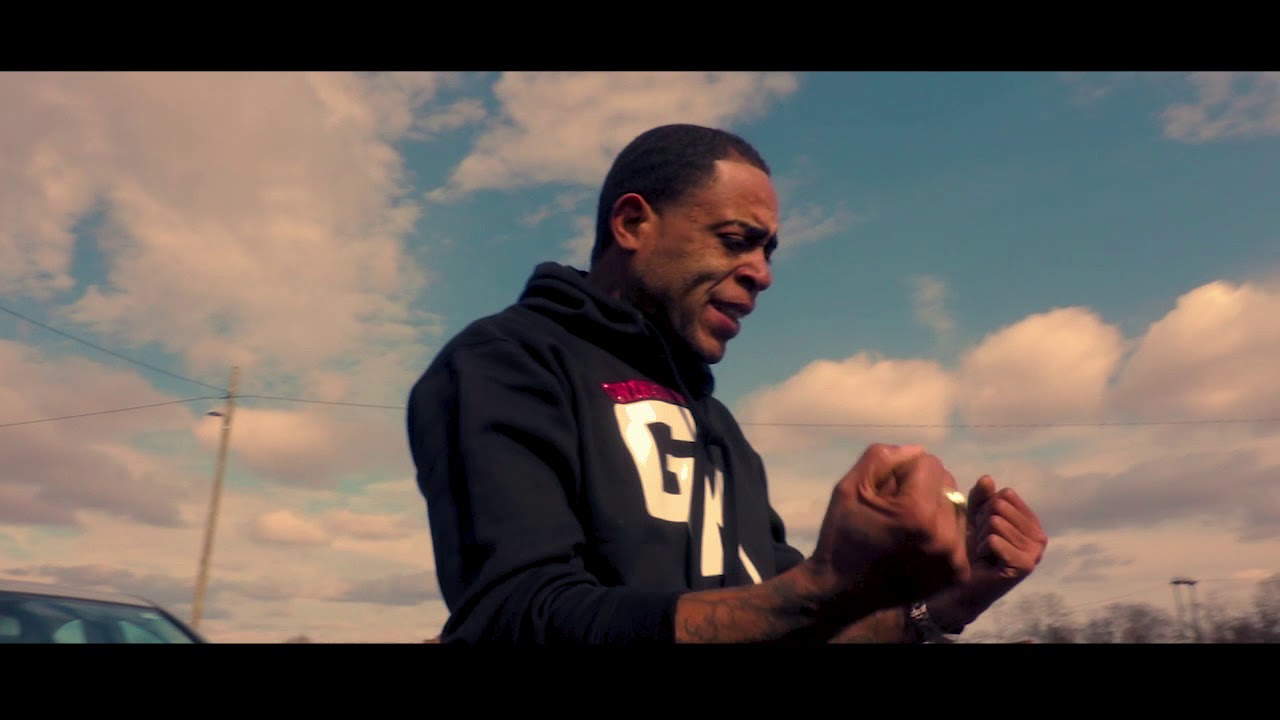 21 Shots - Kevin Fulp - YouTube