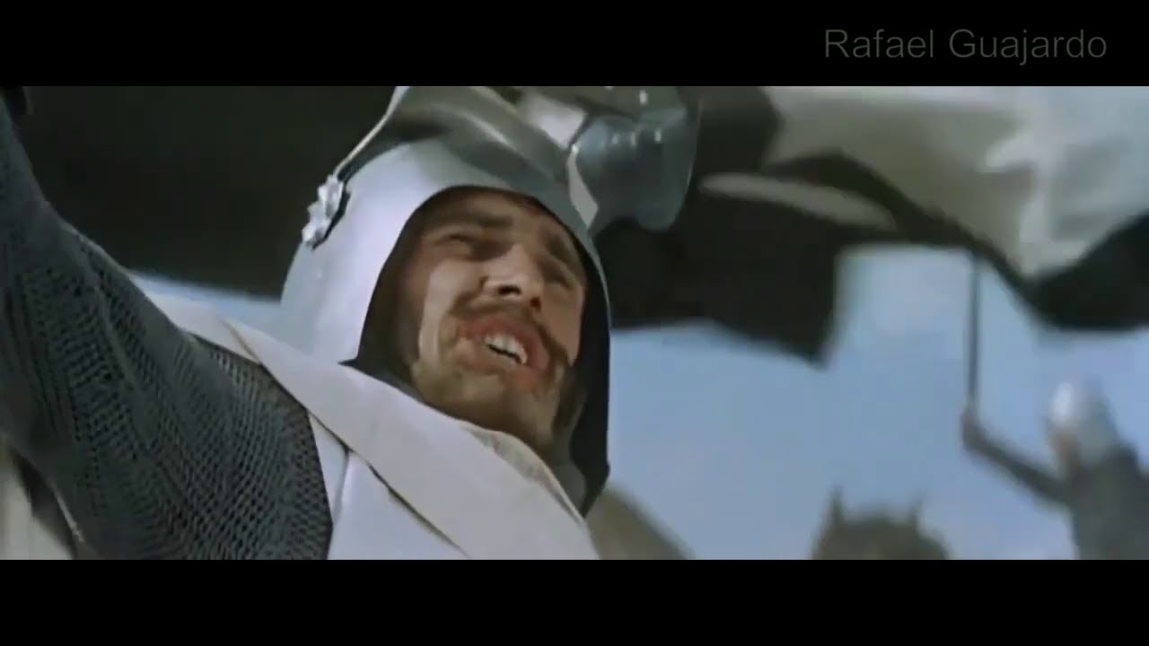 Accept - Teutonic Terror (subtitulado al español) - YouTube