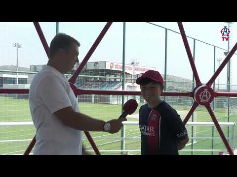 ALTINORDU'NUN YENİ NEW YORK TEMSİLCİSİ... 😅