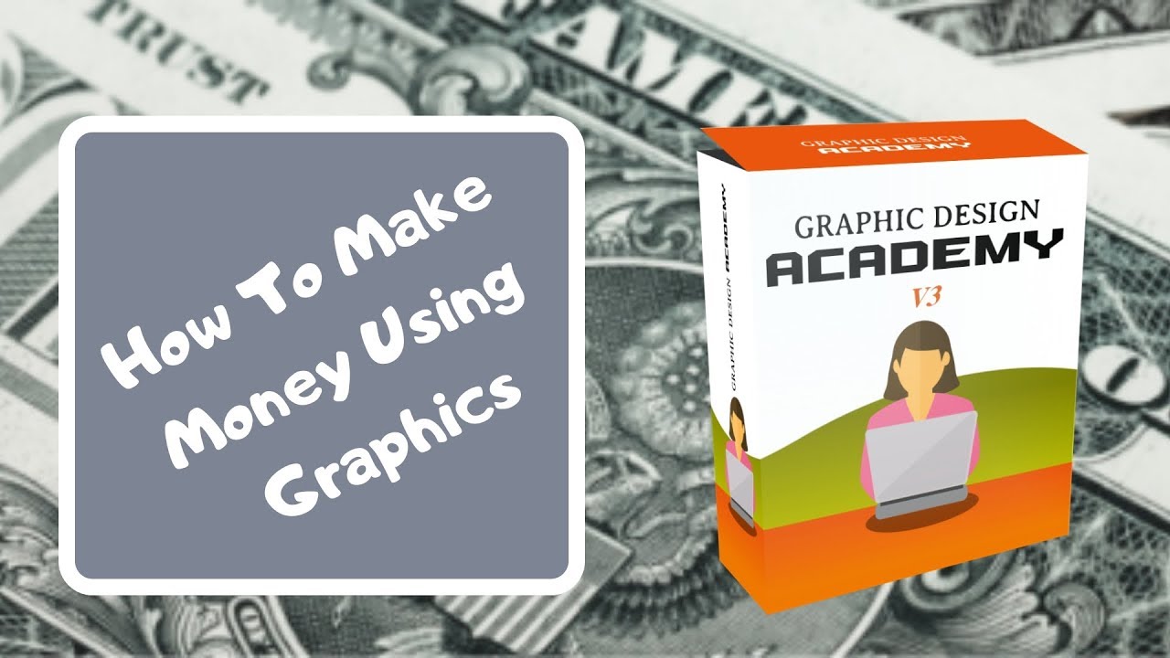 Graphic Design Academy - YouTube