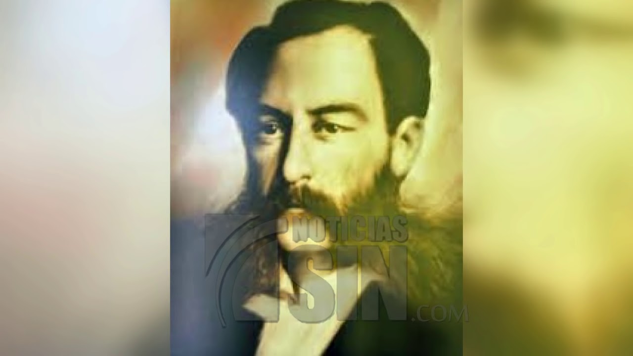 Historia Dominicana: Ignacio María González Santín Anexionista y ex ...