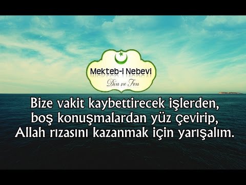 Muhteşem Bir İmtihan