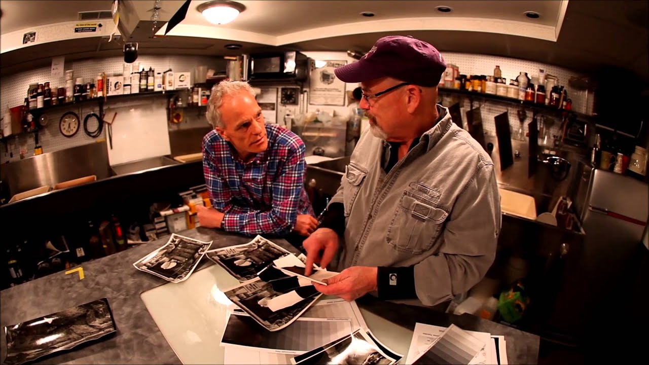 Power of Process One on One Workshops 2016 - YouTube