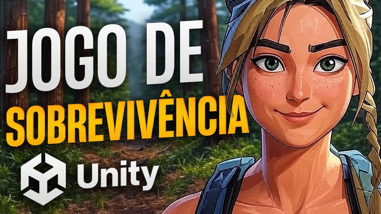 Unity FINALMENTE lançou seu 1º Jogo! (em parceria com a KONAMI!) - YouTube