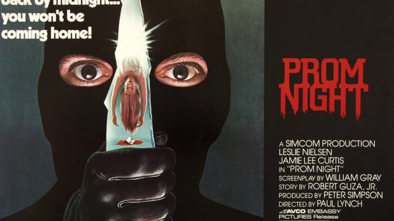 Prom Night Disco Theme (Cover) - YouTube