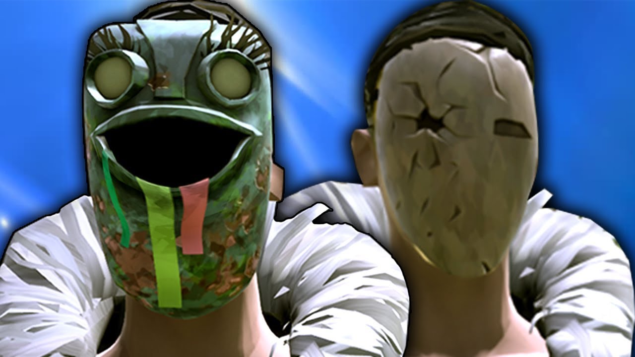 The Absolver Experience - YouTube