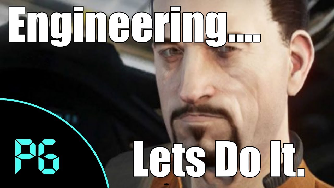 The Over-Engineering Begins. - YouTube