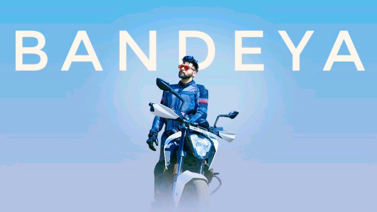 Bandeya ( official audio ) | Pratyul music - YouTube