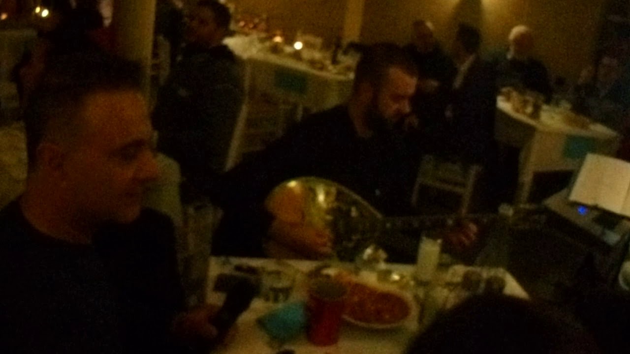 ΑΠΟΓΕΙΩΣΗ ΕΛΛΗΝΙΚΟΥ ΚΕΦΙΟΥ ΣΤΗΝ ΤΑΒΕΡΝΑ ΤΗΣ ΑΓΓΕΛΙΚΗΣ ΣΤΗ ΣΟΦΙΑ ...