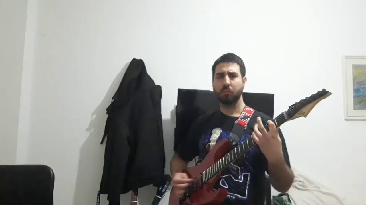 TOOL - Parabol / Parabola (Cover) - YouTube