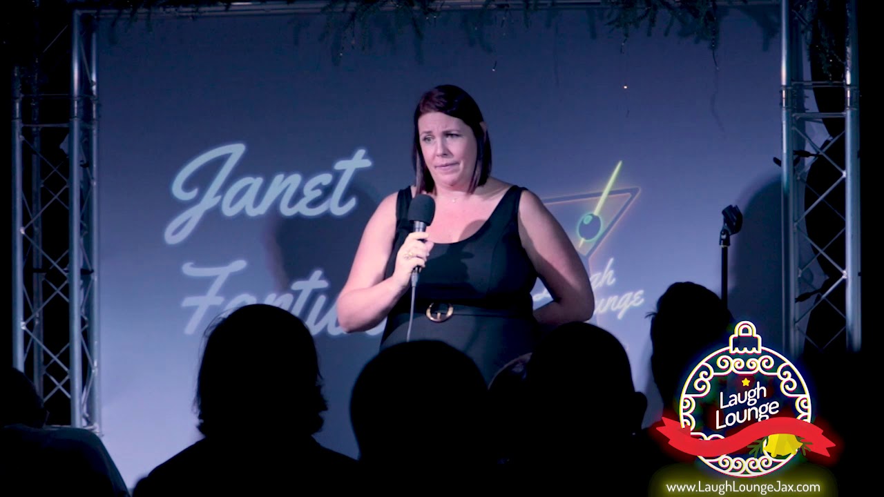 Lough Lounge 12 7 2019 Janet Fortune - YouTube