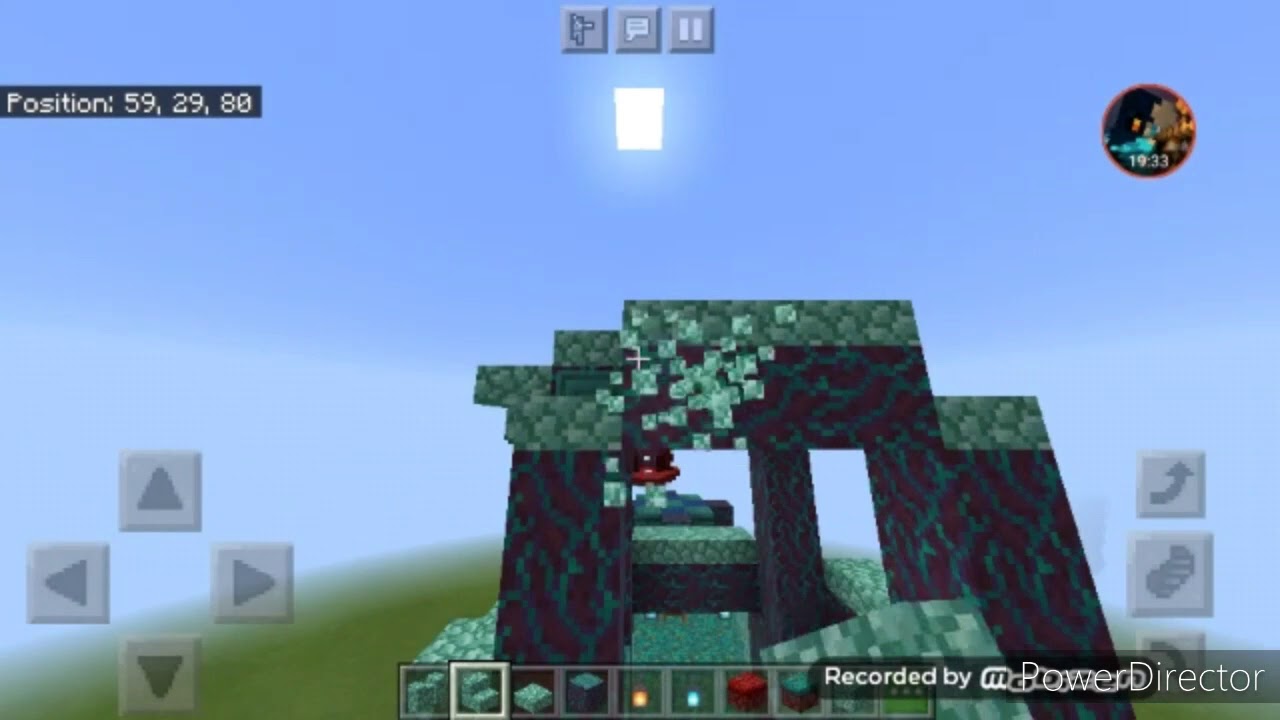 Wie baut man eine MLG Rush Map in Minecraf - YouTube