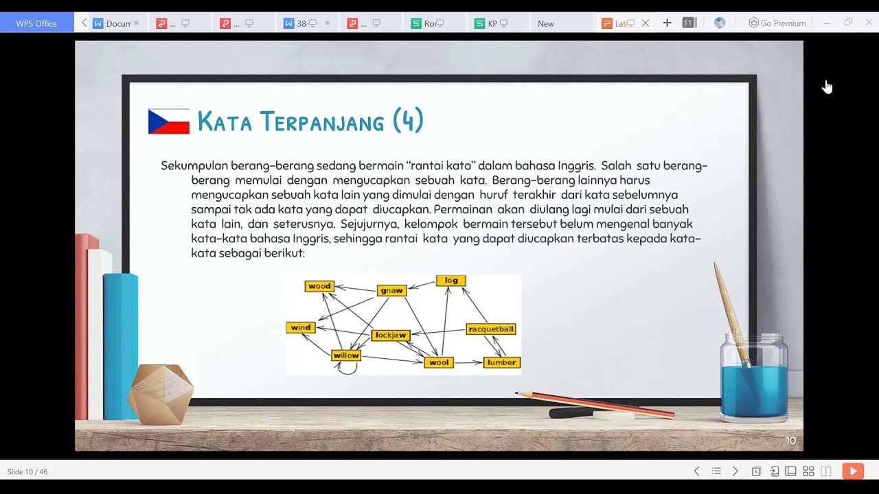 Contoh Soal dan Pembahasan Bebras Tingkat SMA - YouTube