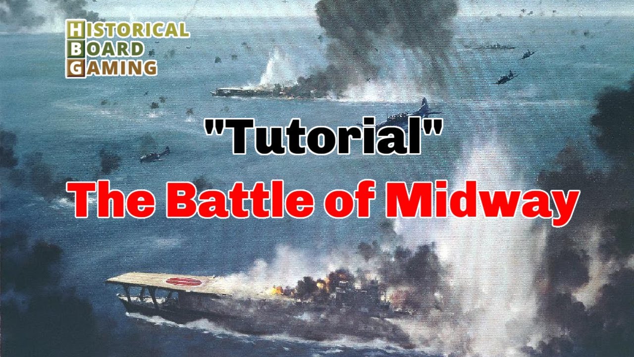 Midway Tutorial Video - YouTube