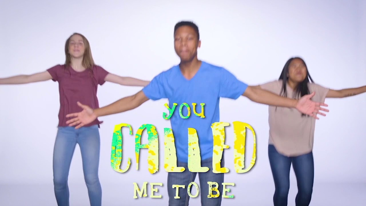 Joy! // LGC Kids 4/5 - YouTube