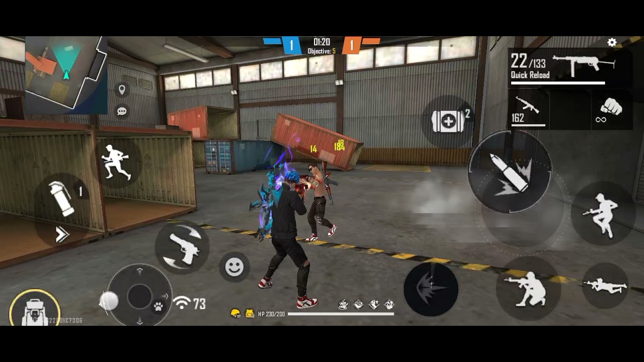 Fast Movement YouTube fast-movement-youtube