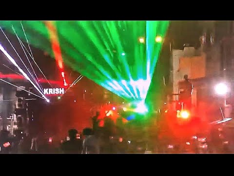 Hubli DJ Krish 14+box competition video Hubli Krish vs Stanley Hubli DJ ...