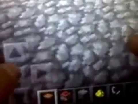 Como tener todos los materiales que quieras en MINECRAFT "SURVIVAL ...