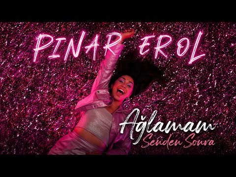 Pınar Erol - Ağlamam Senden Sonra (Official Music Video)